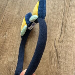 Disney | Accessories | Bluey Ears Headband For Kids And Adults | Poshmark